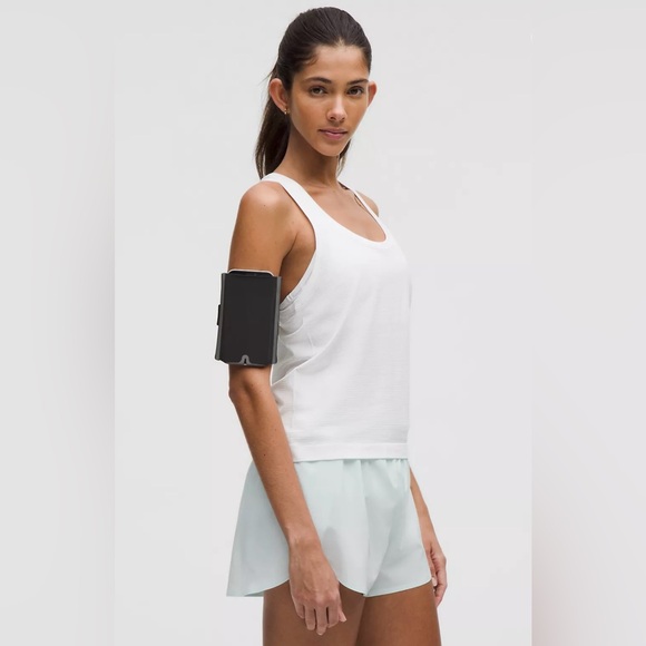 lululemon athletica | Accessories | Lululemon Arm Band Phone Holder ...